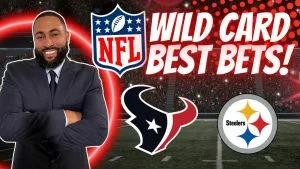 NHL Parlay for Monday January 12 2026