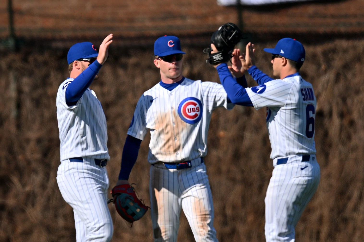 Athletics vs Chicago Cubs Picks, Prediction, Odds, and Line Movement ...