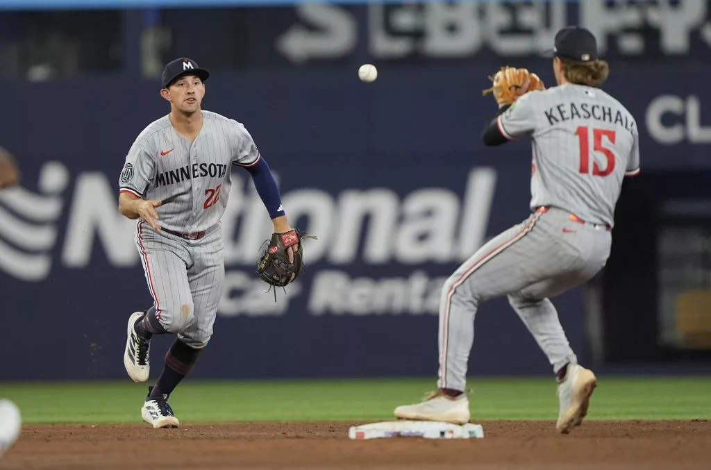 Minnesota Twins vs Arizona Diamondbacks Picks, Prediction, Odds, and ...