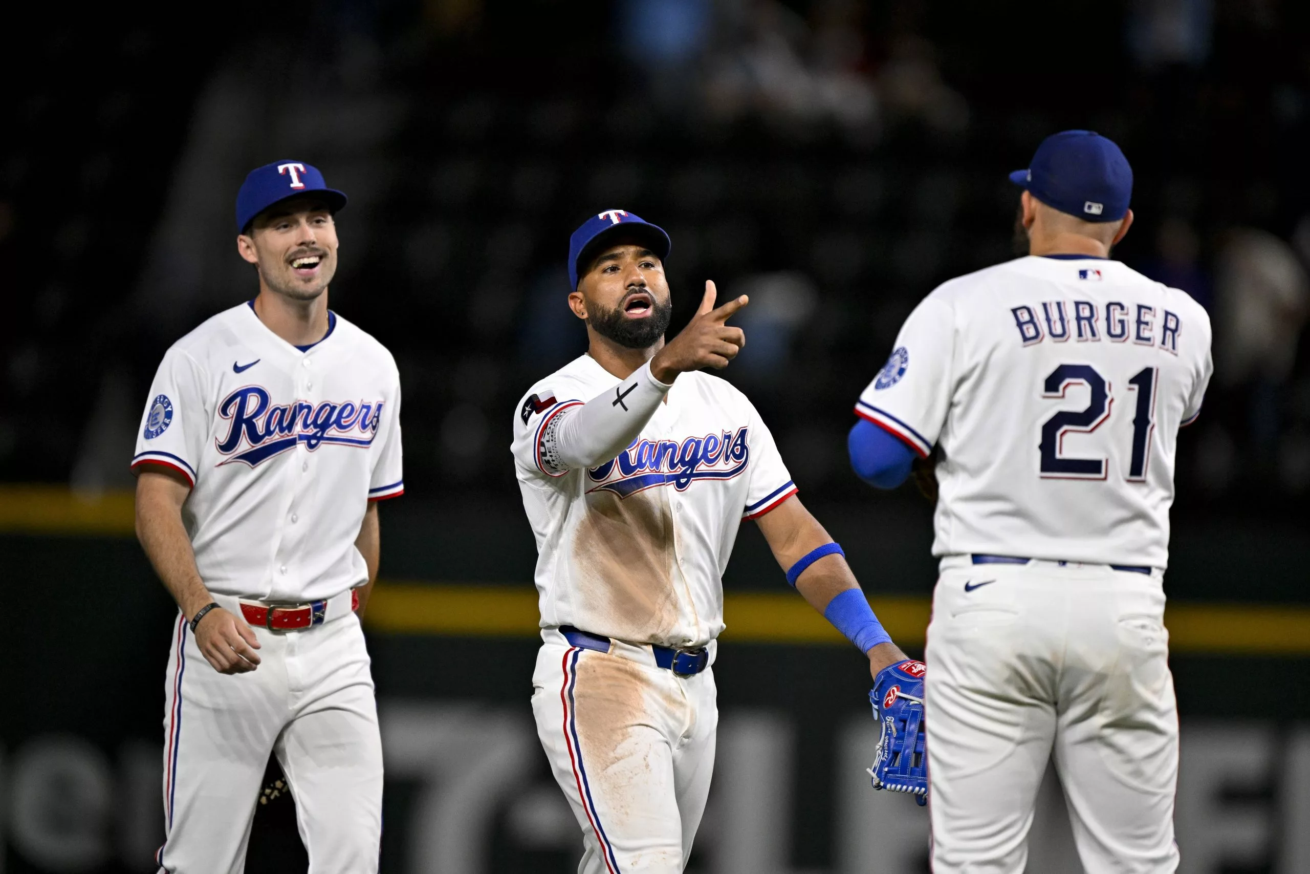 Pittsburgh Pirates vs Texas Rangers Picks and Predictions for Thursday ...