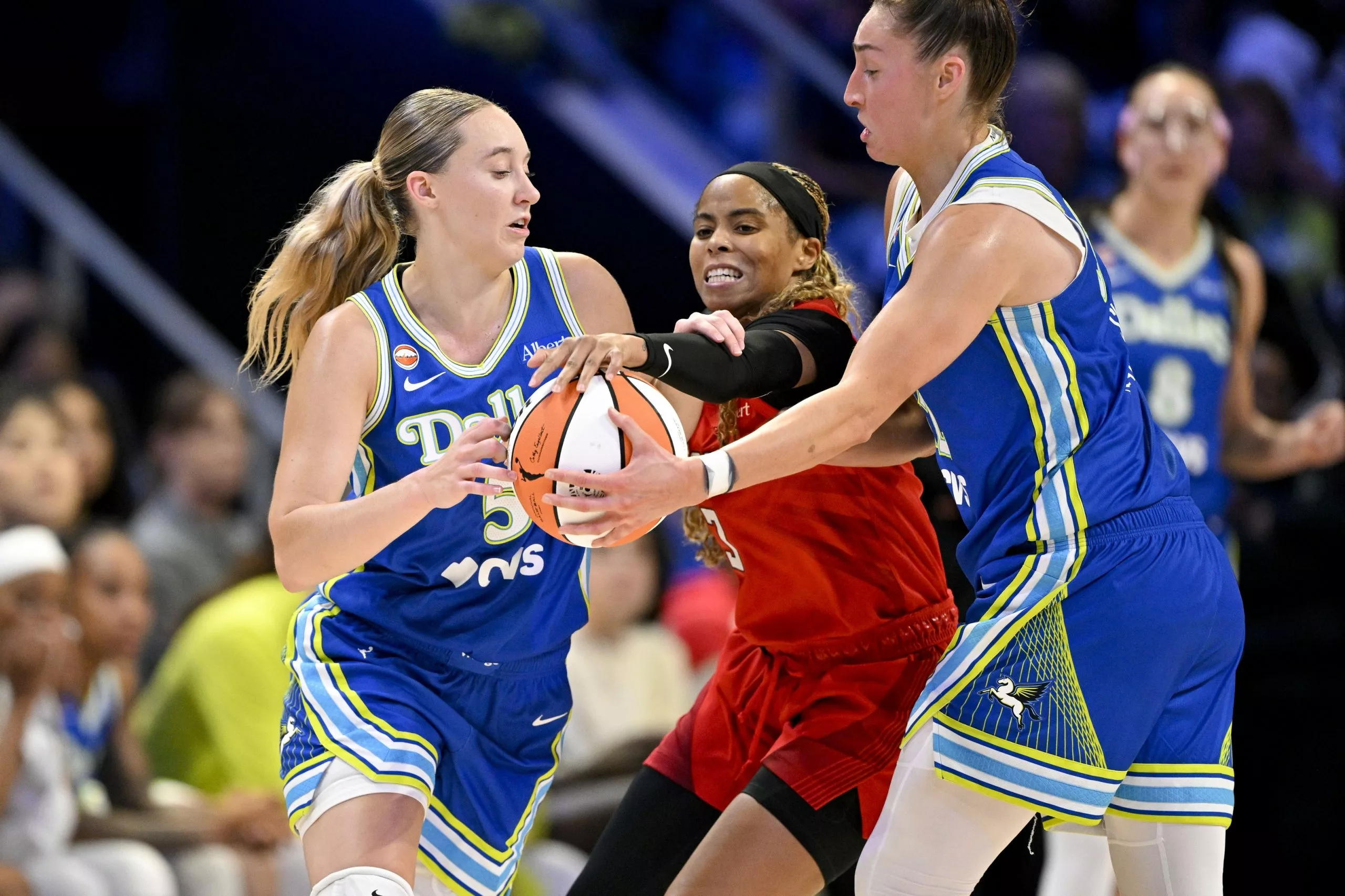 Seattle Storm vs Dallas Wings Picks, Prediction, Odds, and Line ...