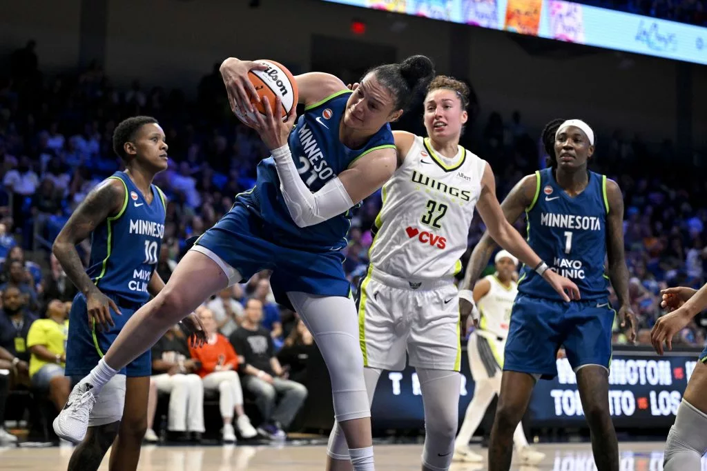 Minnesota Lynx vs Golden State Valkyries Picks, Prediction, Odds, and ...