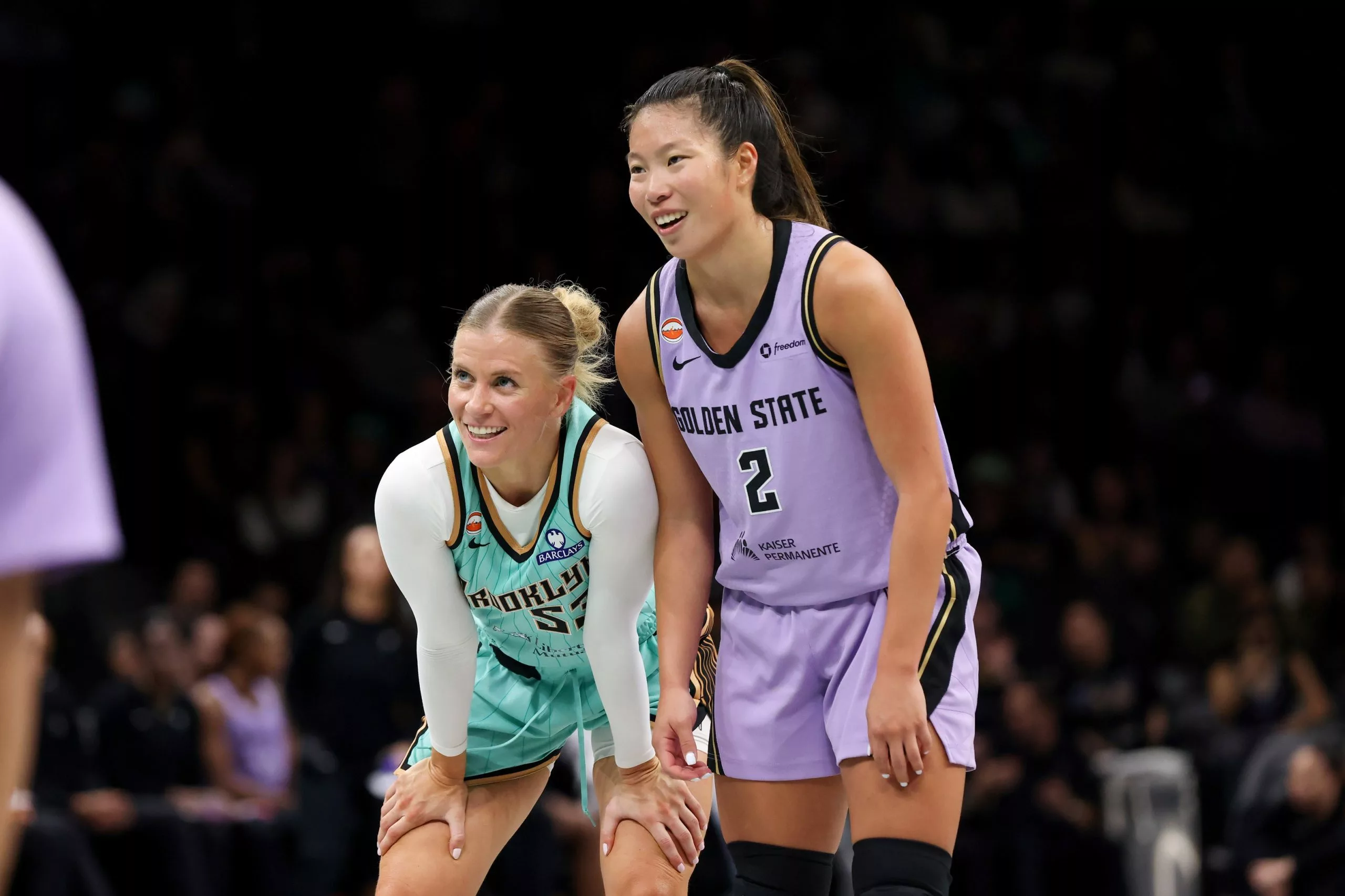 Portland Fire vs Golden State Valkyries Picks, Prediction, Odds, and ...